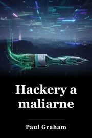Hackery a maliarne book cover