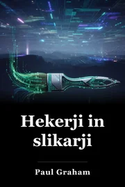 Hekerji in slikarji book cover