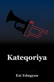 Kateqoriya book cover