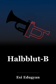Halbblut-Blues book cover