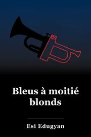Bleus à moitié blonds book cover