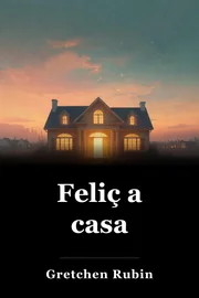 Feliç a casa book cover