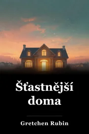 Šťastnější doma book cover