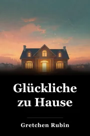Glücklicher zu Hause book cover