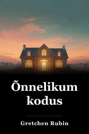 Õnnelikum kodus book cover