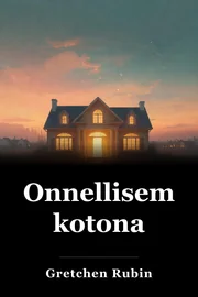 Onnellisempi kotona book cover