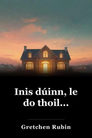 Inis dúinn, le do thoil... book cover