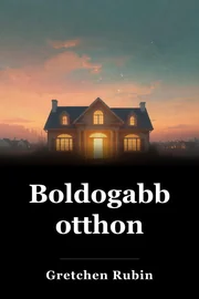 Boldogabb otthon book cover