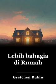 Lebih bahagia di Rumah book cover
