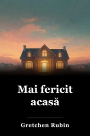 Mai fericit acasă book cover
