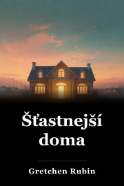 Šťastnejší doma book cover