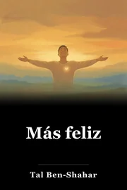 Más feliz book cover
