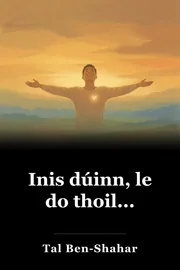 Inis dúinn, le do thoil... book cover