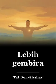 Lebih gembira book cover