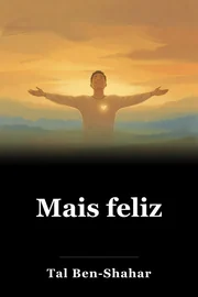 Mais feliz book cover
