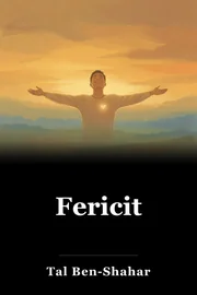 Fericit book cover