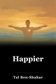 Happier book cover