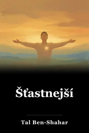 Šťastnejší book cover