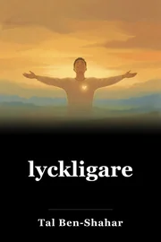 lyckligare book cover