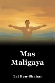 Mas Maligaya book cover
