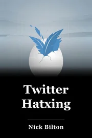 Twitter Hatxing book cover