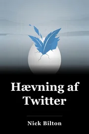 Hævning af Twitter book cover