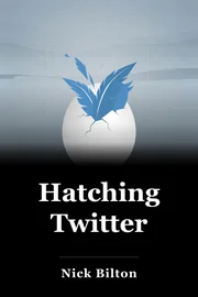 Hatching Twitter book cover