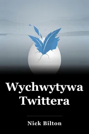 Wychwytywanie Twittera book cover