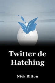 Twitter de Hatching book cover