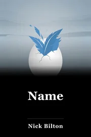 Name book cover