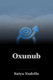 Oxunub book cover