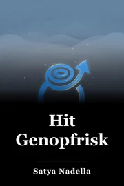 Hit Genopfrisk book cover