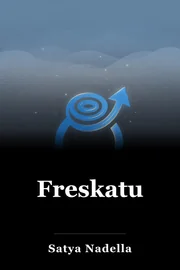 Freskatu book cover