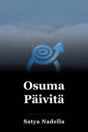 Osuma Päivitä book cover
