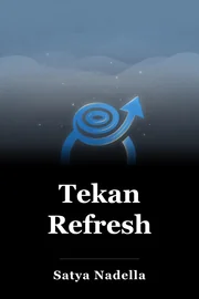 Tekan Refresh book cover