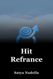 Hit Refrance book cover