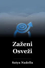 Zaženi Osveži book cover