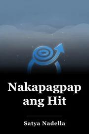 Nakapagpapasigla ang Hit book cover
