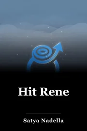 Hit Rene book cover