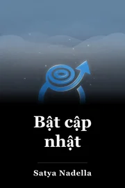 Bật cập nhật book cover