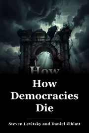 How Democracies Die book cover