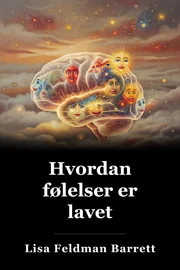 Hvordan følelser er lavet book cover
