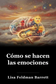 Cómo se hacen las emociones book cover