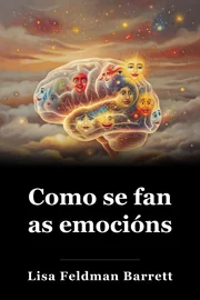 Como se fan as emocións book cover