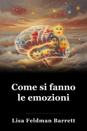 Come si fanno le emozioni book cover