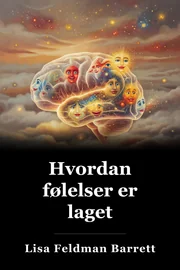 Hvordan følelser er laget book cover