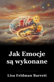 Jak Emocje są wykonane book cover