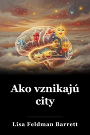 Ako vznikajú city book cover