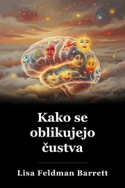 Kako se oblikujejo čustva book cover