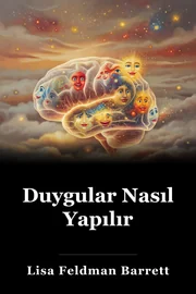 Duygular Nasıl Yapılır book cover